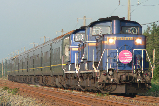 函館運輸所 DD51 1148 の写真 |鉄道写真投稿サイトTrain-Directory