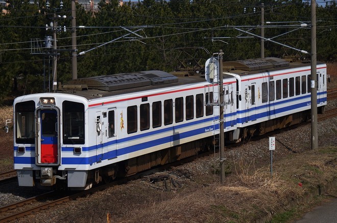 HK100形 の写真 |鉄道写真投稿サイトTrain-Directory