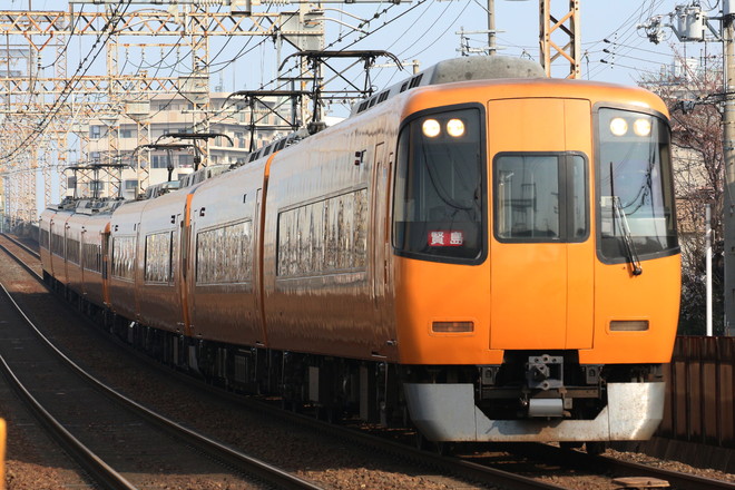 22000系 の写真 |鉄道写真投稿サイトTrain-Directory