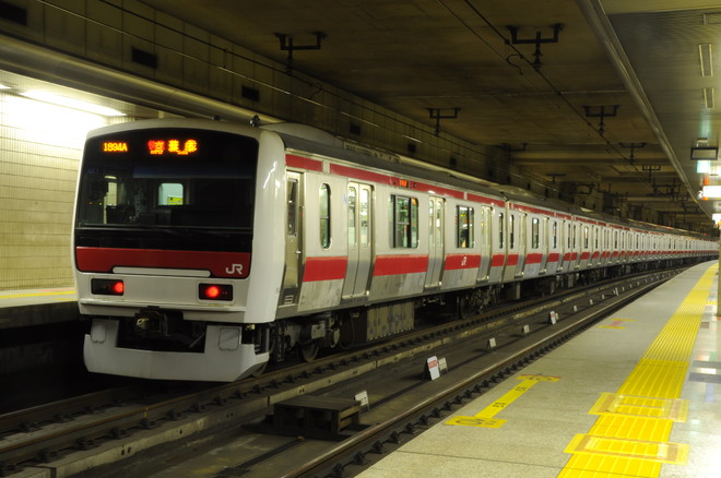 E331系 の写真 |鉄道写真投稿サイトTrain-Directory