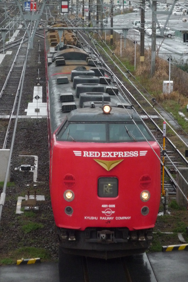 485系 の写真 |鉄道写真投稿サイトTrain-Directory