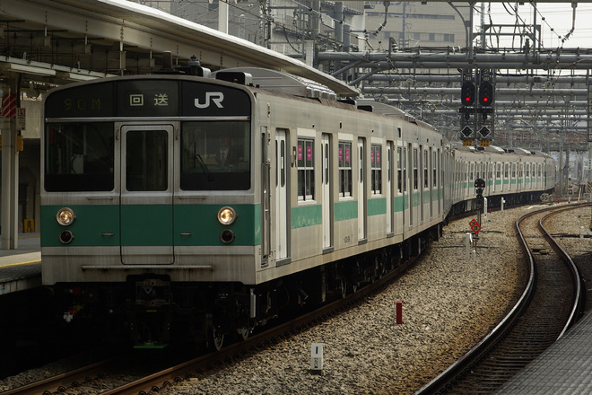 203系 の写真 |鉄道写真投稿サイトTrain-Directory