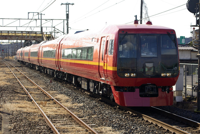 253系 の写真 |鉄道写真投稿サイトTrain-Directory