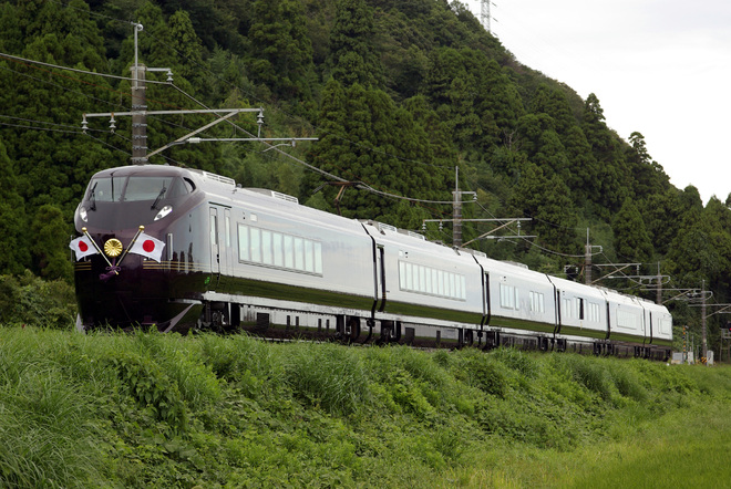 E655系 の写真 |鉄道写真投稿サイトTrain-Directory