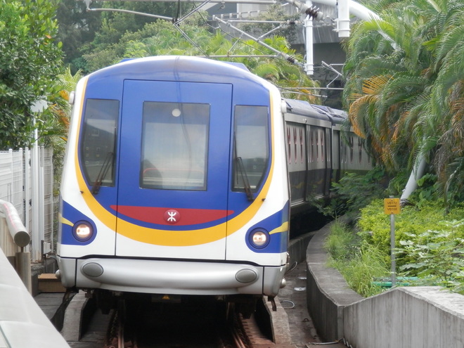 M-Train系 の写真 |鉄道写真投稿サイトTrain-Directory