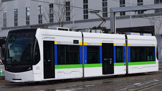 T100形 の写真 |鉄道写真投稿サイトTrain-Directory