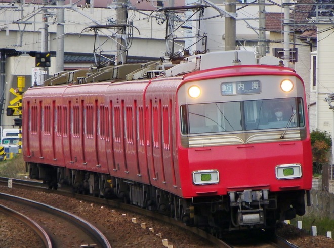 6000系 の写真 |鉄道写真投稿サイトTrain-Directory