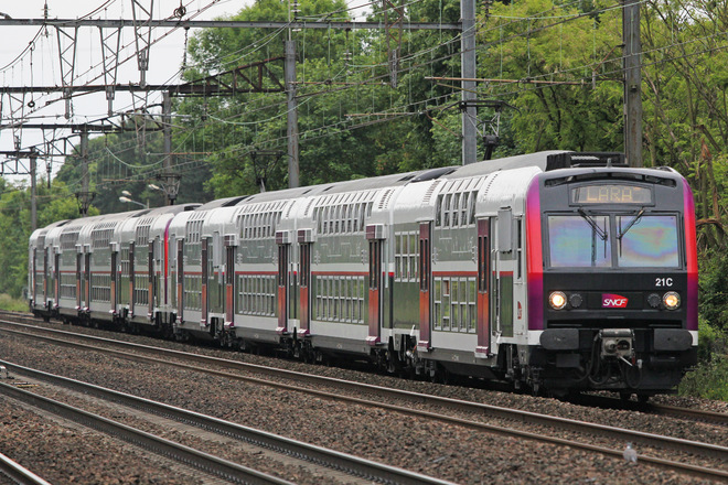 Z5600 の写真 |鉄道写真投稿サイトTrain-Directory