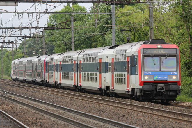 Z20900 20924 の写真 |鉄道写真投稿サイトTrain-Directory