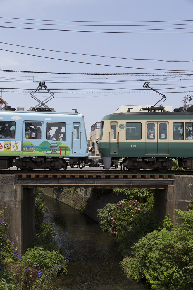 2000形 2003F の写真 |鉄道写真投稿サイトTrain-Directory