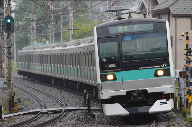 E233系 の写真 |鉄道写真投稿サイトTrain-Directory