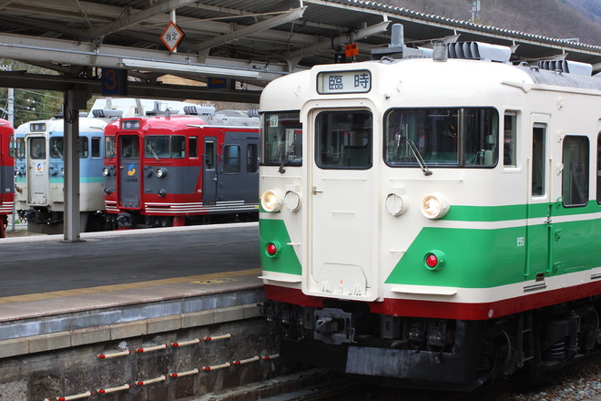 115系 S7編成 の写真 |鉄道写真投稿サイトTrain-Directory