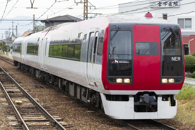 2100系 E1 の写真 |鉄道写真投稿サイトTrain-Directory