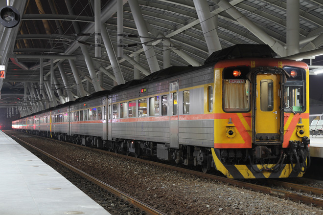 DR3100型 の写真 |鉄道写真投稿サイトTrain-Directory