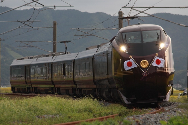 E655系 の写真 |鉄道写真投稿サイトTrain-Directory