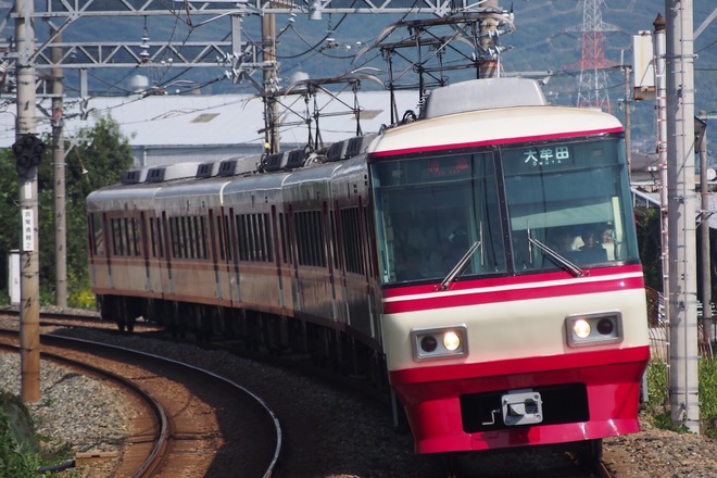 筑紫車両基地 8000形 8051F の写真 |鉄道写真投稿サイトTrain-Directory