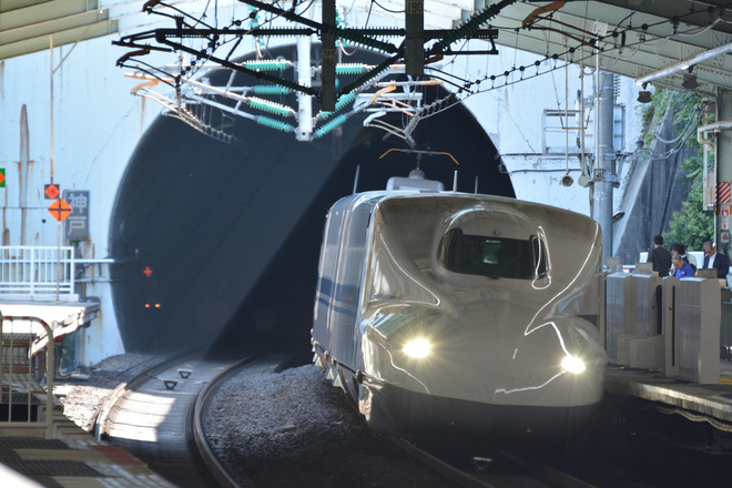 博多総合車両所本所 N700系 F12編成 の写真 鉄道写真投稿サイトtrain Directory