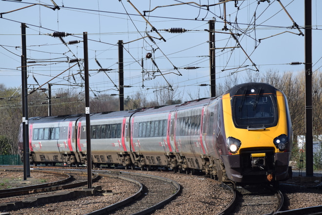 Class 221 の写真 |鉄道写真投稿サイトTrain-Directory