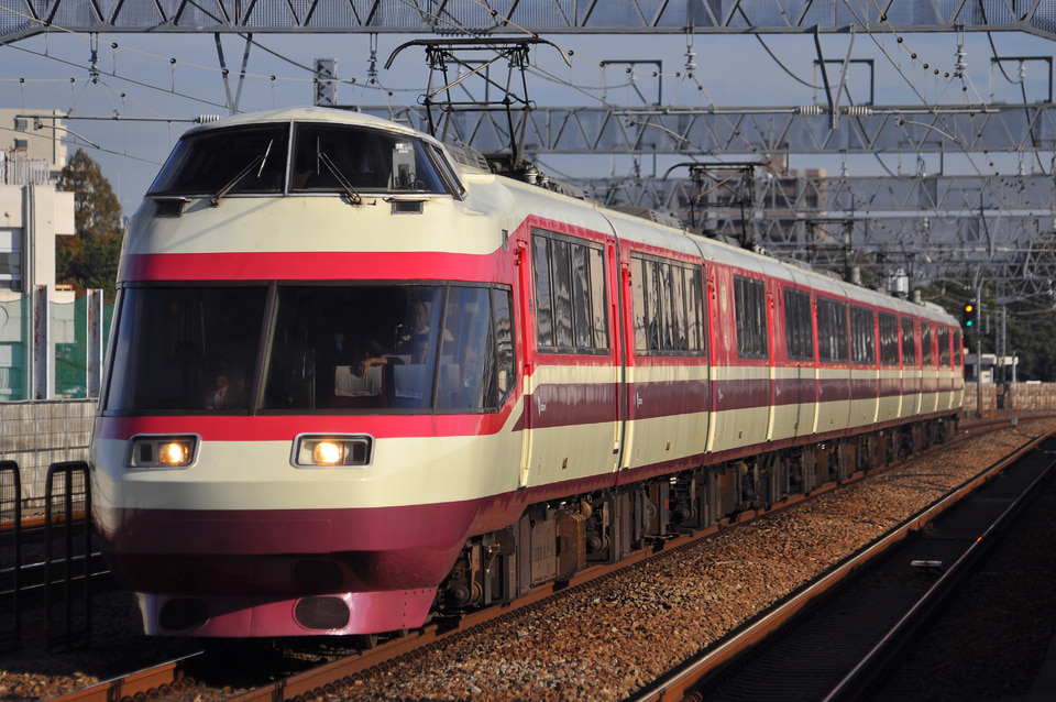 2011年11月12日で撮影された写真|2nd-train