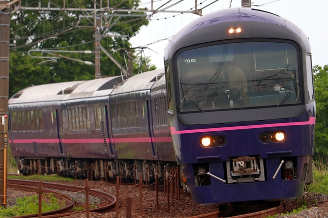 485系 の写真 |鉄道写真投稿サイトTrain-Directory