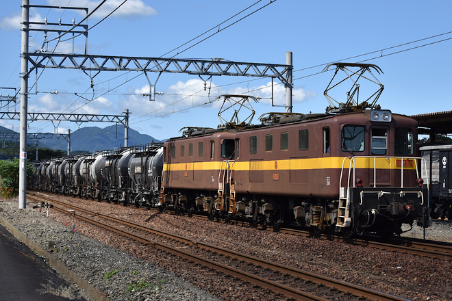 ED45 3 の写真 |鉄道写真投稿サイトTrain-Directory