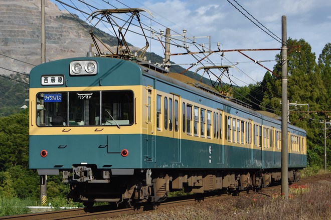 101系 101F の写真 |鉄道写真投稿サイトTrain-Directory