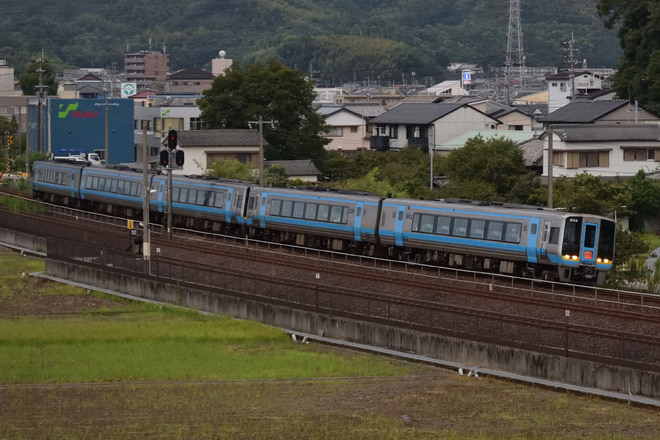 2000系 2123 の写真 |鉄道写真投稿サイトTrain-Directory