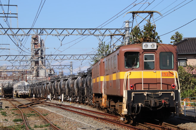 ED45型 E453 の写真 |鉄道写真投稿サイトTrain-Directory