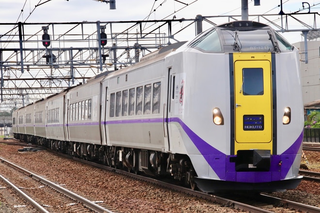 261系 の写真 |鉄道写真投稿サイトTrain-Directory