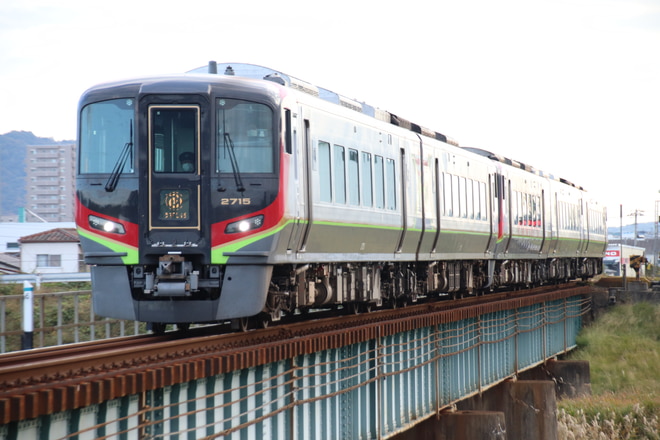 2700系 の写真 |鉄道写真投稿サイトTrain-Directory