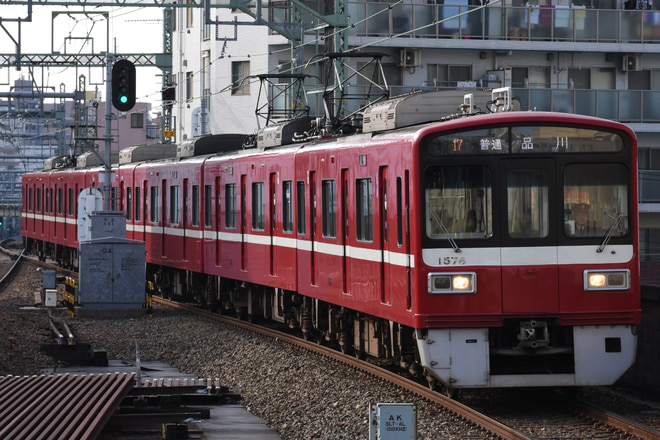 1500形 1573編成 の写真 |鉄道写真投稿サイトTrain-Directory