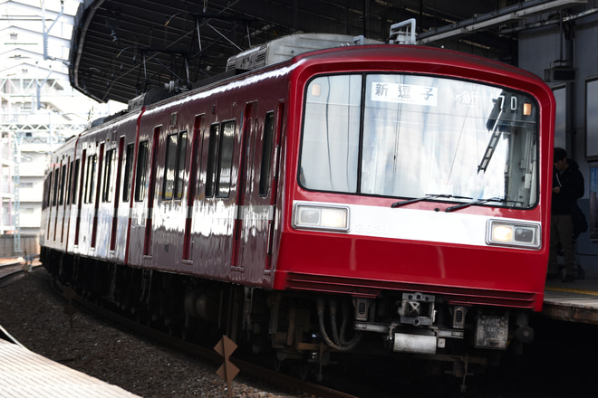 2000形 2031編成 の写真 |鉄道写真投稿サイトTrain-Directory