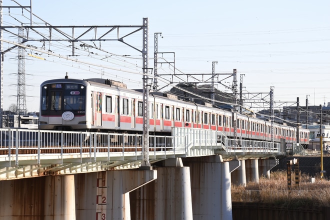 5000系 5121F の写真 |鉄道写真投稿サイトTrain-Directory