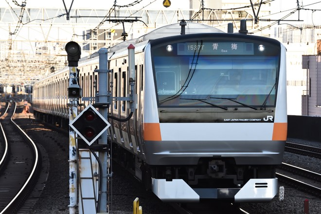 E233系 トタT26編成 の写真 |鉄道写真投稿サイトTrain-Directory