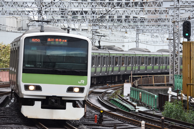 E231系 トウ506編成 の写真 |鉄道写真投稿サイトTrain-Directory