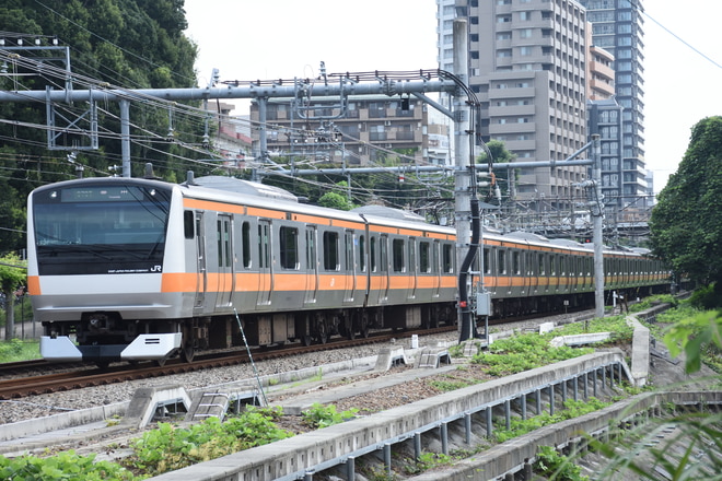 E233系 トタT27編成 の写真 |鉄道写真投稿サイトTrain-Directory