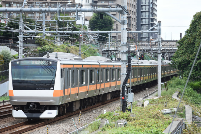 E233系 トタT2編成 の写真 |鉄道写真投稿サイトTrain-Directory