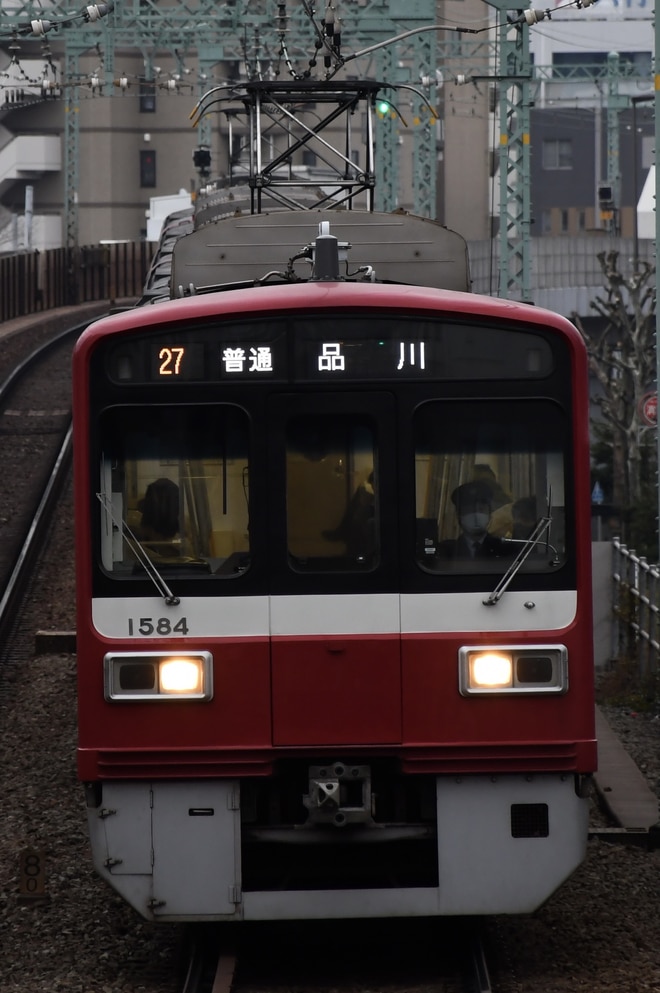 1500形 の写真 |鉄道写真投稿サイトTrain-Directory