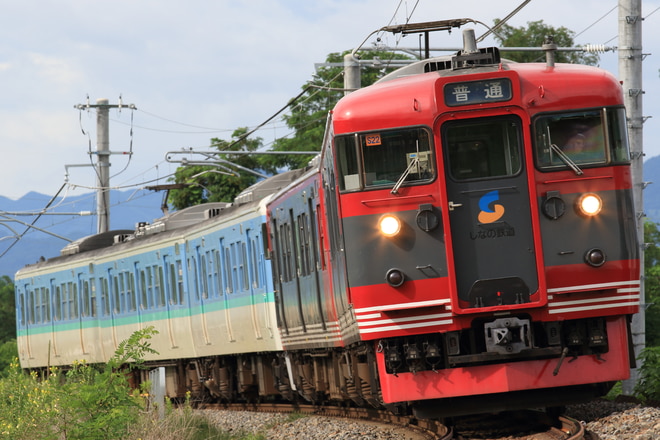 115系 S22編成 の写真 |鉄道写真投稿サイトTrain-Directory