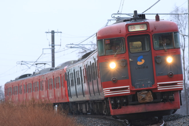 115系 S1編成 の写真 |鉄道写真投稿サイトTrain-Directory