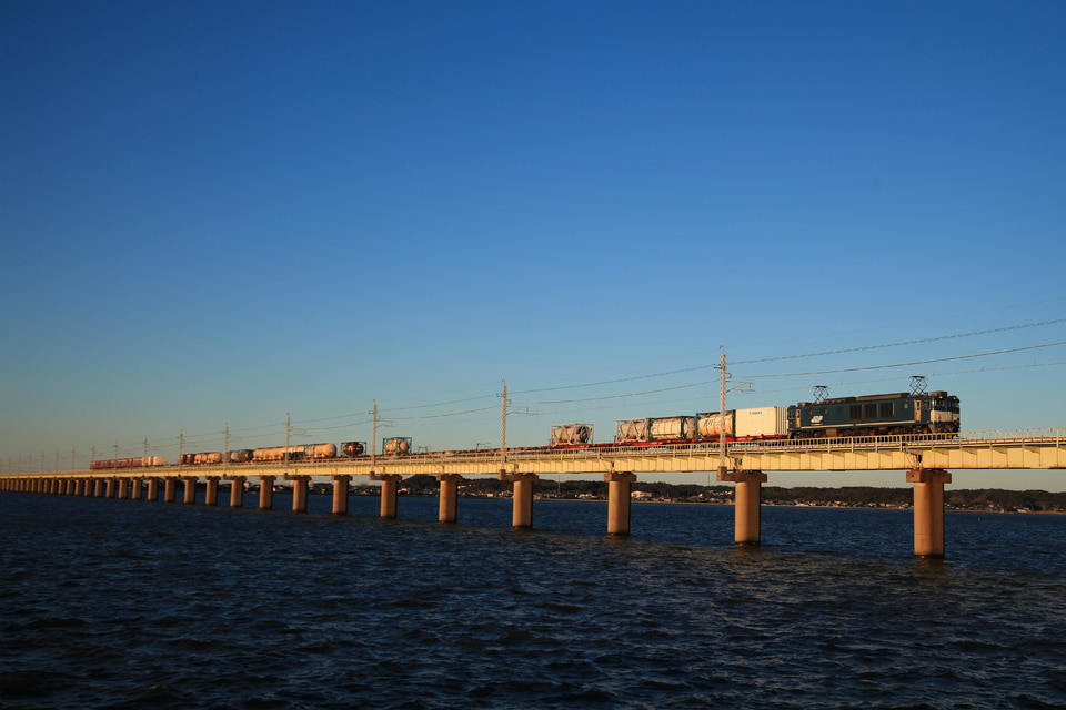 【JR貨】EF64-1046のデータ、ニュース、写真|2nd-train