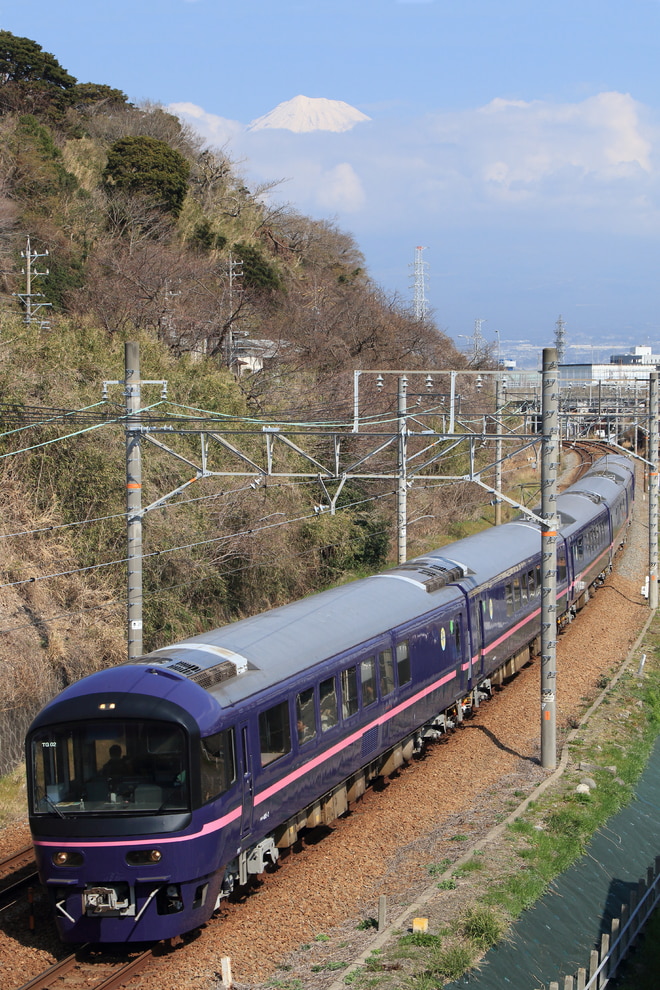 高崎車両センター本所 485系 タカTG02編成 の写真 |鉄道写真投稿サイトTrain-Directory