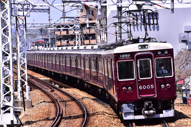 平井車庫 6000系 6005F の写真 |鉄道写真投稿サイトTrain-Directory