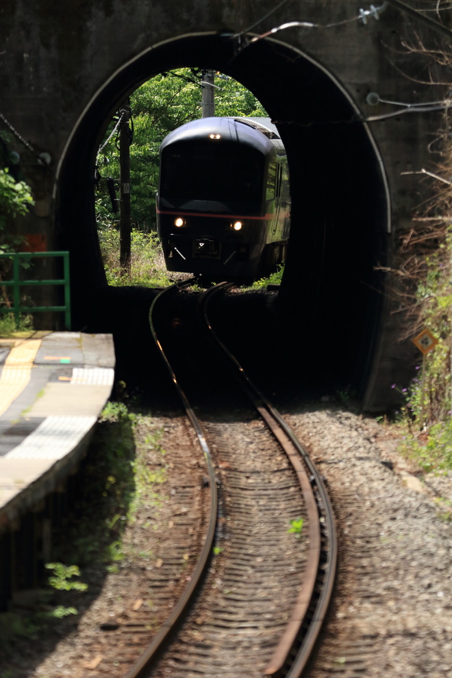 高崎車両センター本所 485系 タカTG02編成 の写真 |鉄道写真投稿サイトTrain-Directory