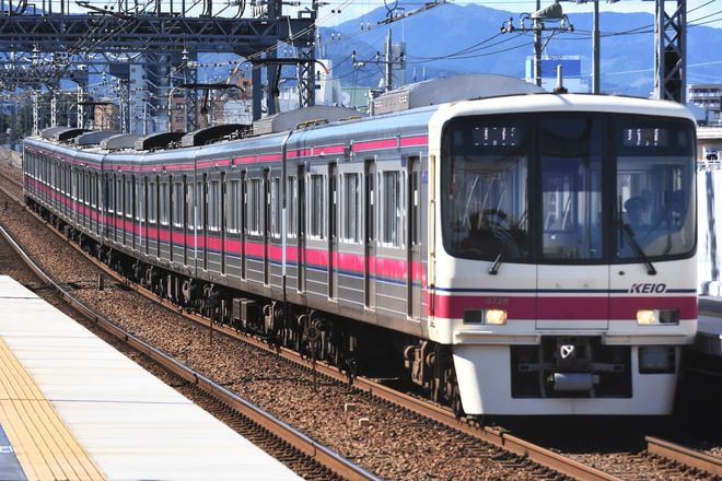 8000系 8728F の写真 |鉄道写真投稿サイトTrain-Directory