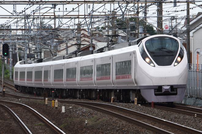 勝田車両センター E657系 カツK13編成 の写真 |鉄道写真投稿サイトTrain-Directory