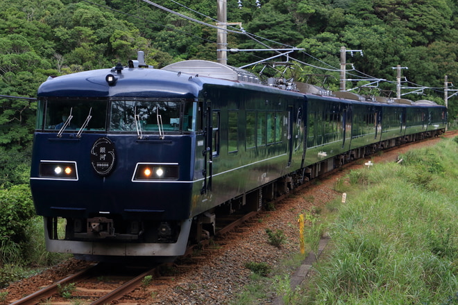 吹田総合車両所京都支所 117系 キトM117編成 の写真 |鉄道写真投稿サイトTrain-Directory