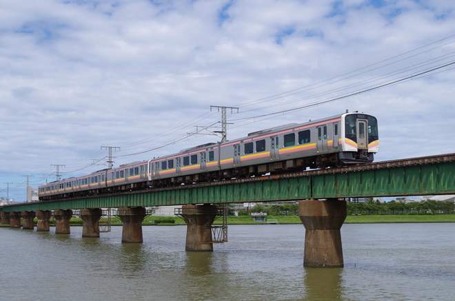 新潟車両センター E129系 ニイA2編成 の写真 |鉄道写真投稿サイトTrain-Directory