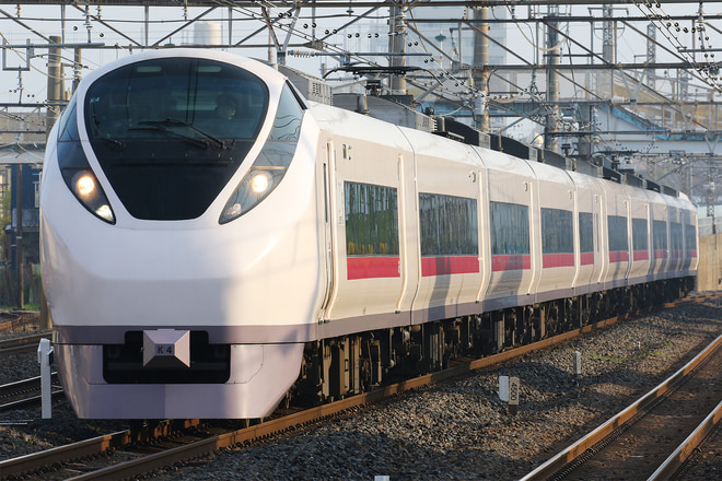 E657系 カツK4編成 の写真 |鉄道写真投稿サイトTrain-Directory