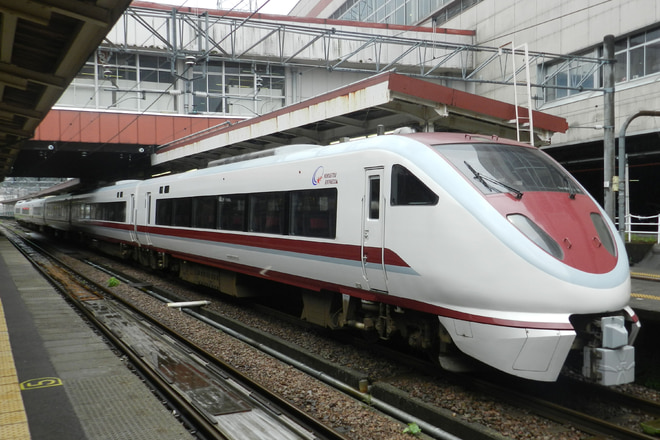 683系 N03編成 の写真 |鉄道写真投稿サイトTrain-Directory